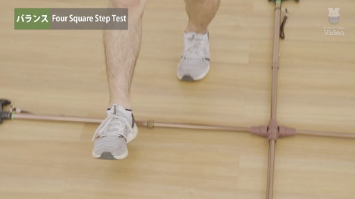 カテゴリー「バランス」から探す ｜ Medical*Online Video